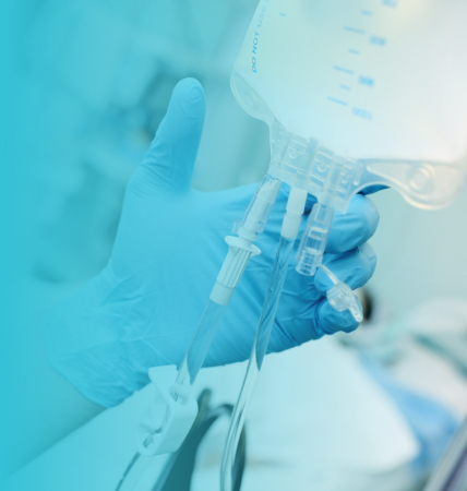 About Us - AMR Action Fund